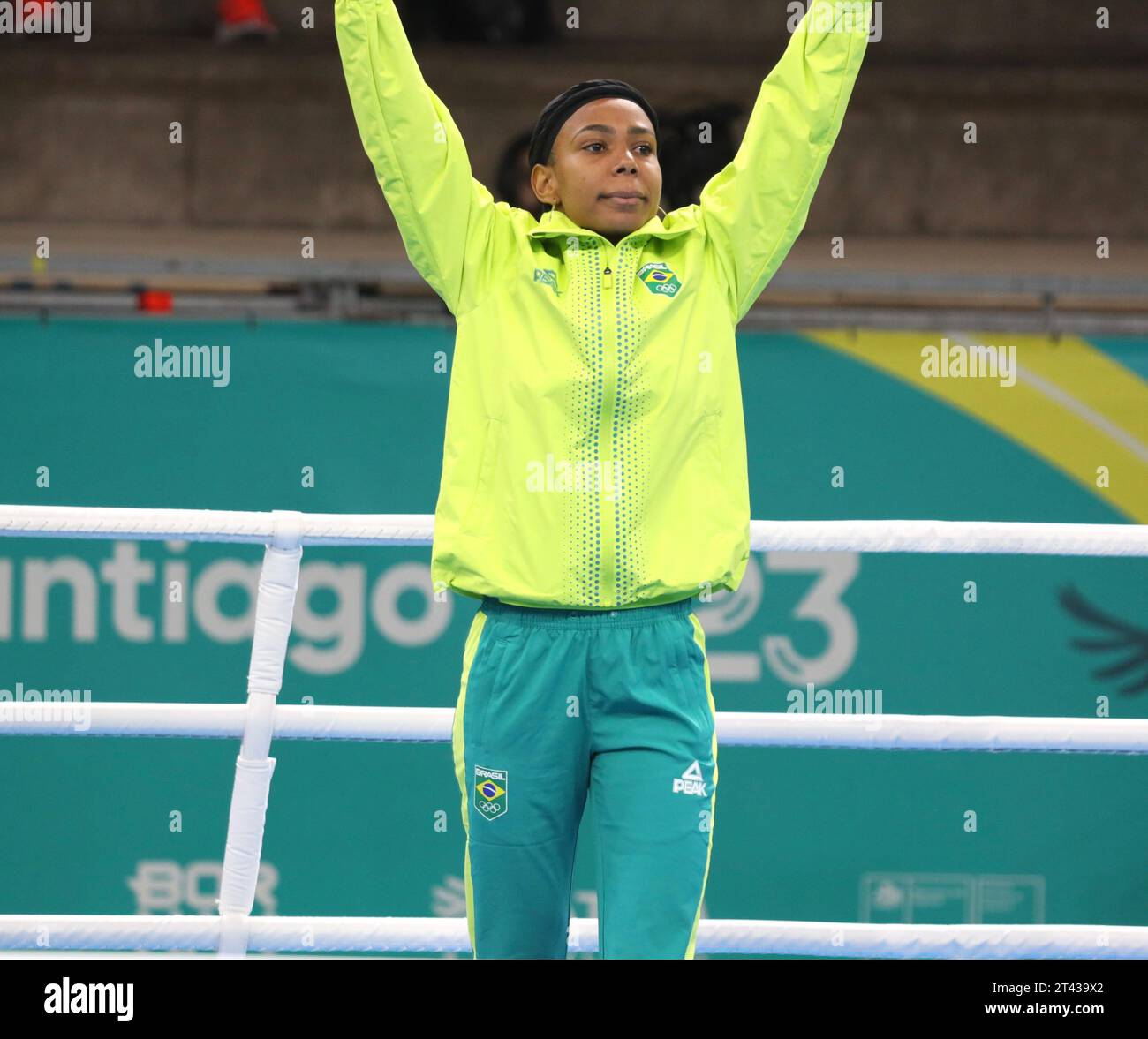 Valeria rico hi-res stock photography and images - Alamy