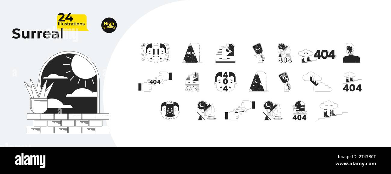 Playing marbles black and white Stock Vector Images - Alamy