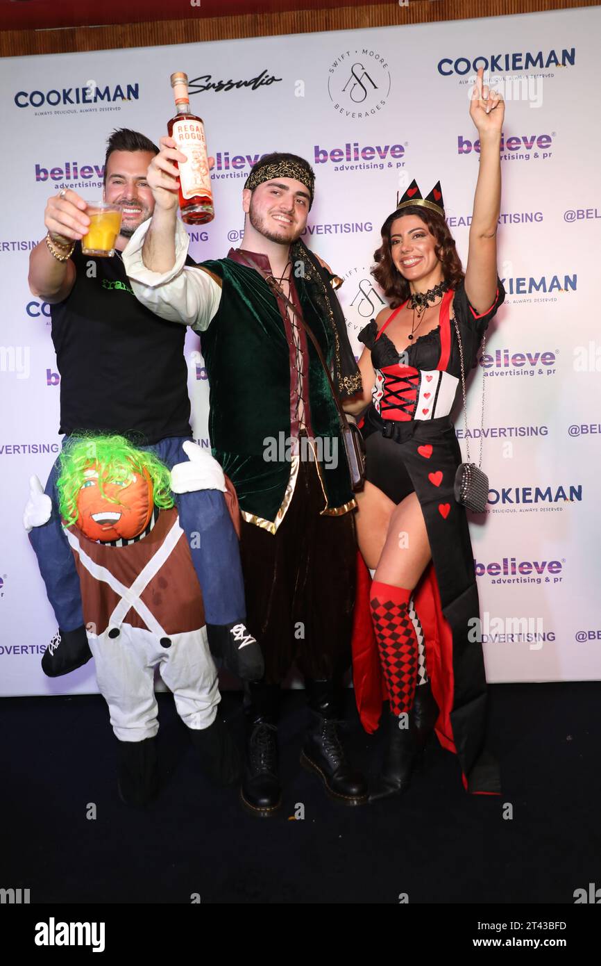 Mikey gelo hi-res stock photography and images - Alamy