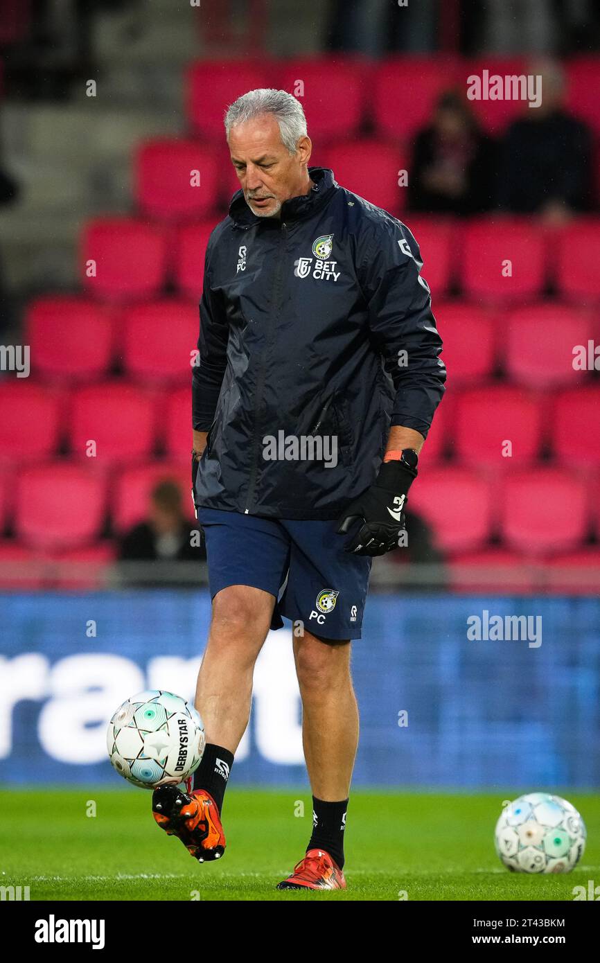 Creemers hi-res stock photography and images - Alamy