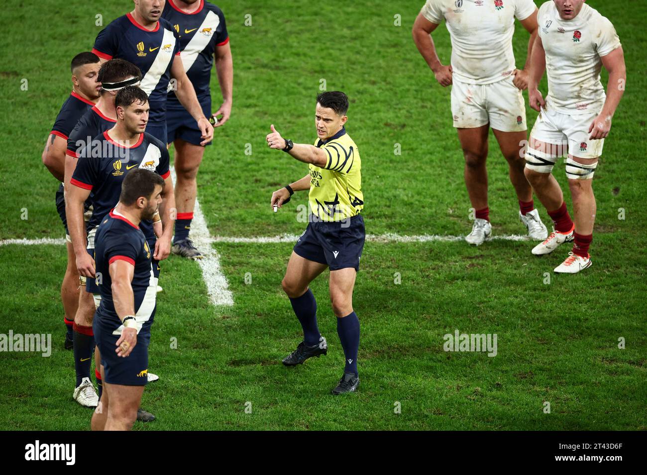 Australian rugby union hi-res stock photography and images - Alamy