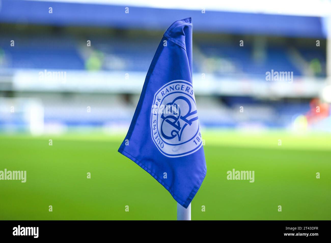 Efl badge hi-res stock photography and images - Alamy