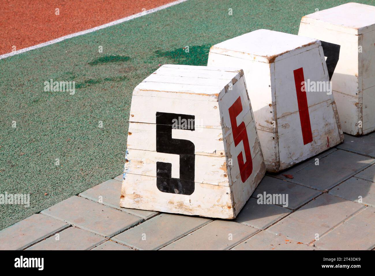 Arabic number symbols hi-res stock photography and images - Alamy