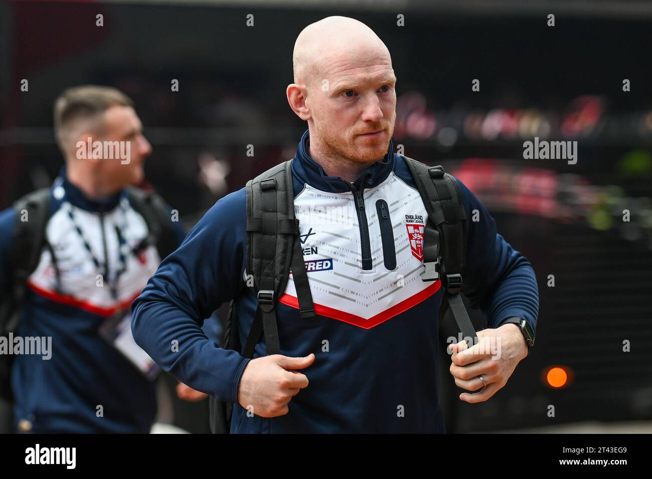 Liam farrell 2023 hi-res stock photography and images - Alamy