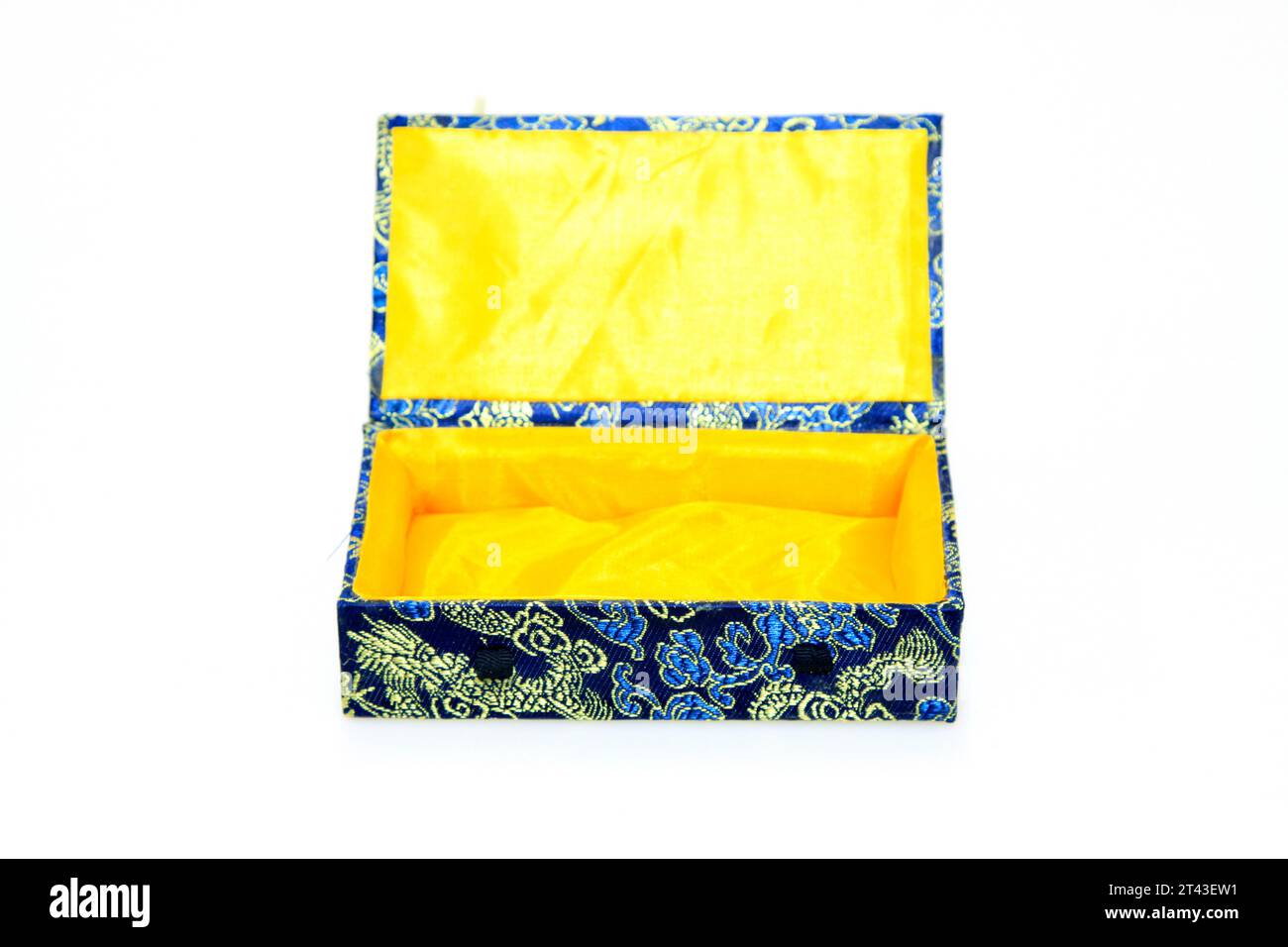 Chinese traditional arts and crafts boxes on a white background Stock ...