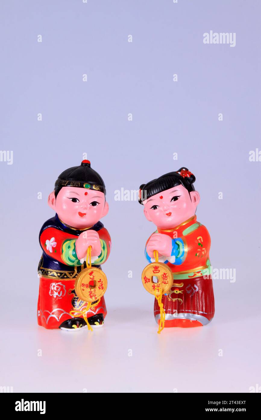 Chinese arts and crafts hi-res stock photography and images - Alamy