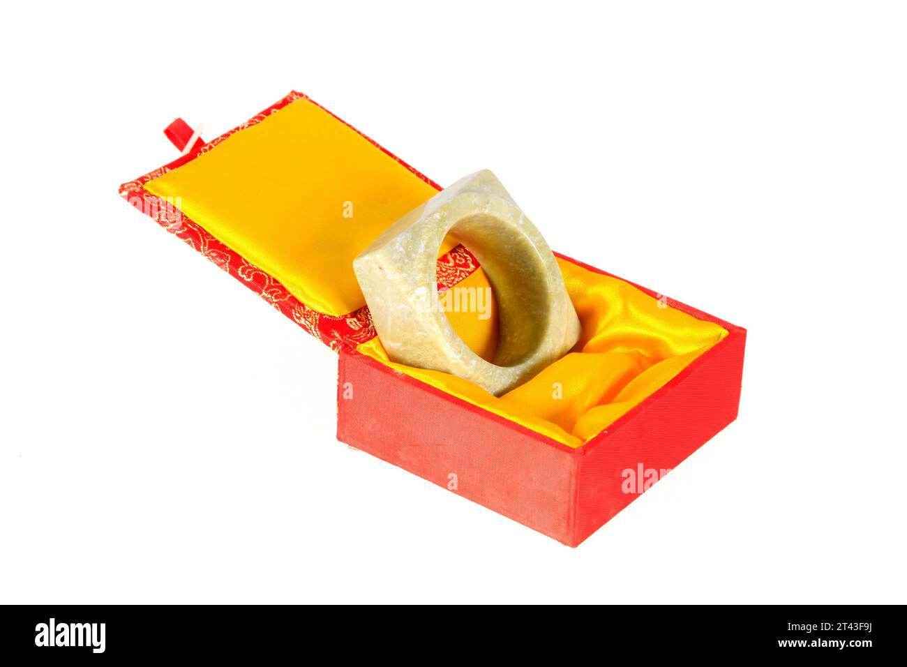 Chinese traditional arts and crafts, jade crafts, closeup of photo ...