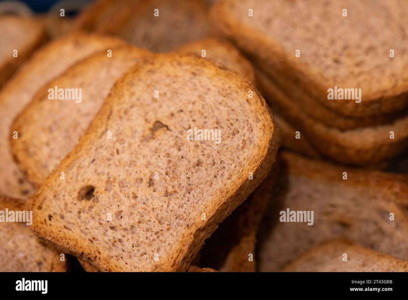 Hardtack biscuits hi-res stock photography and images - Alamy