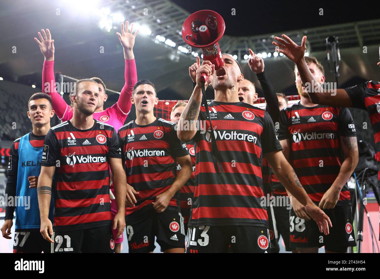 Tate russell hi-res stock photography and images - Alamy