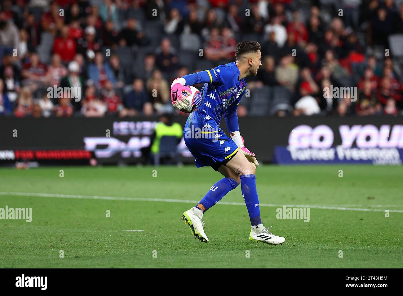 Sydney belle hi-res stock photography and images - Alamy