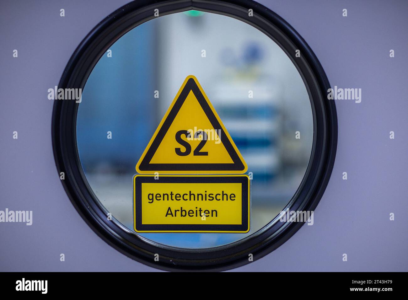 Biotec hi-res stock photography and images - Alamy