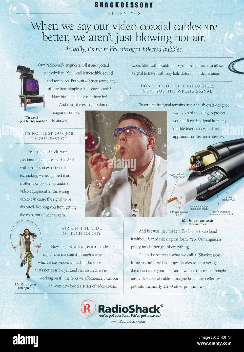 Vintage "Time" Magazine 25 March 2003 issue Advert, USA Stock Photo - Alamy