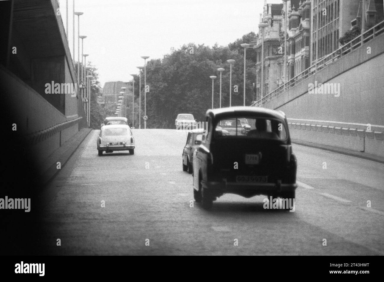 Street, London, England, 1971 Stock Photo - Alamy