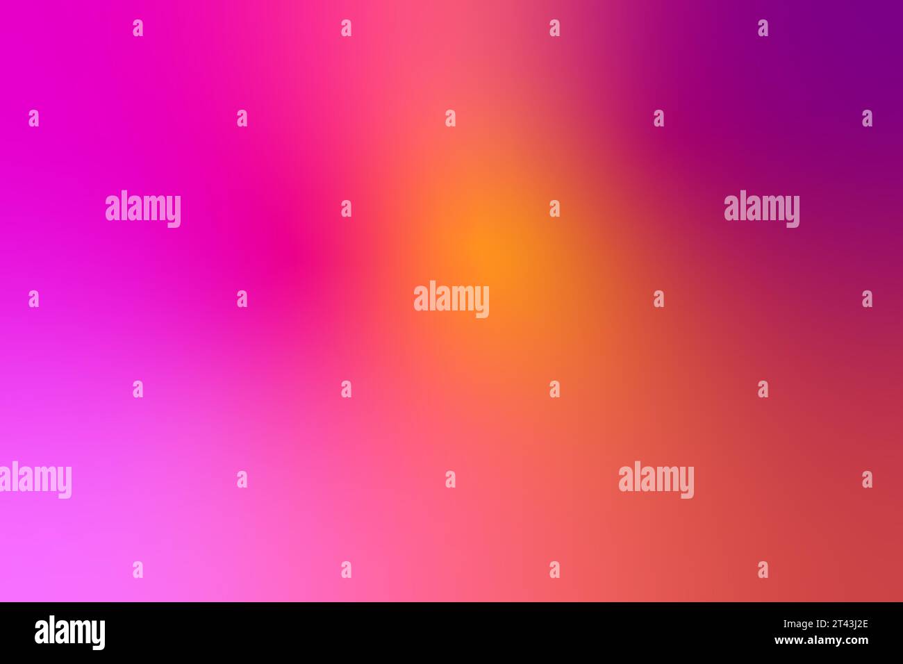 Pink purple yellow smooth blur fusion hi res gradient background Stock ...
