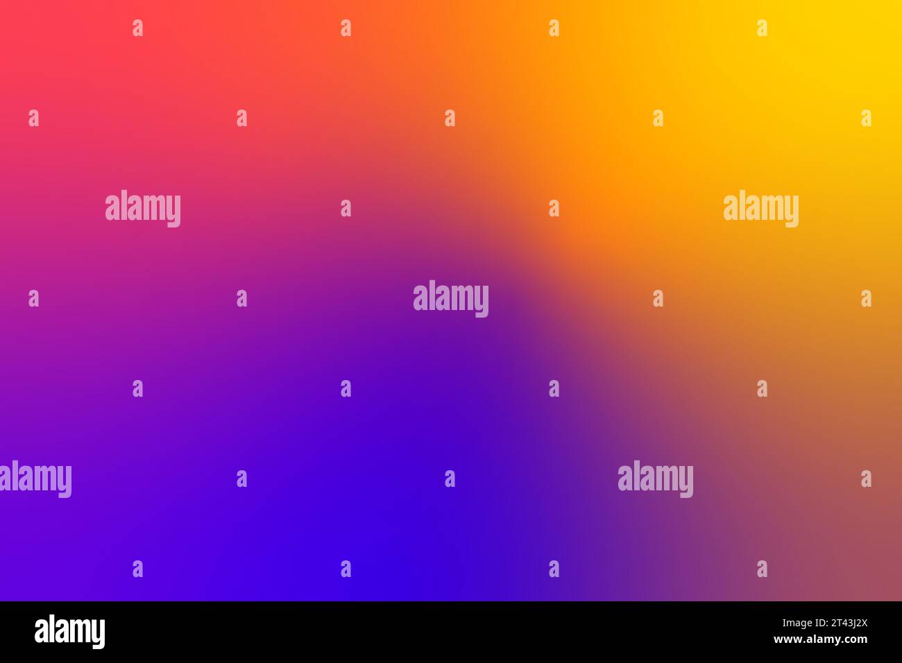 Purple pink gold smooth blur fusion hi res gradient background Stock ...