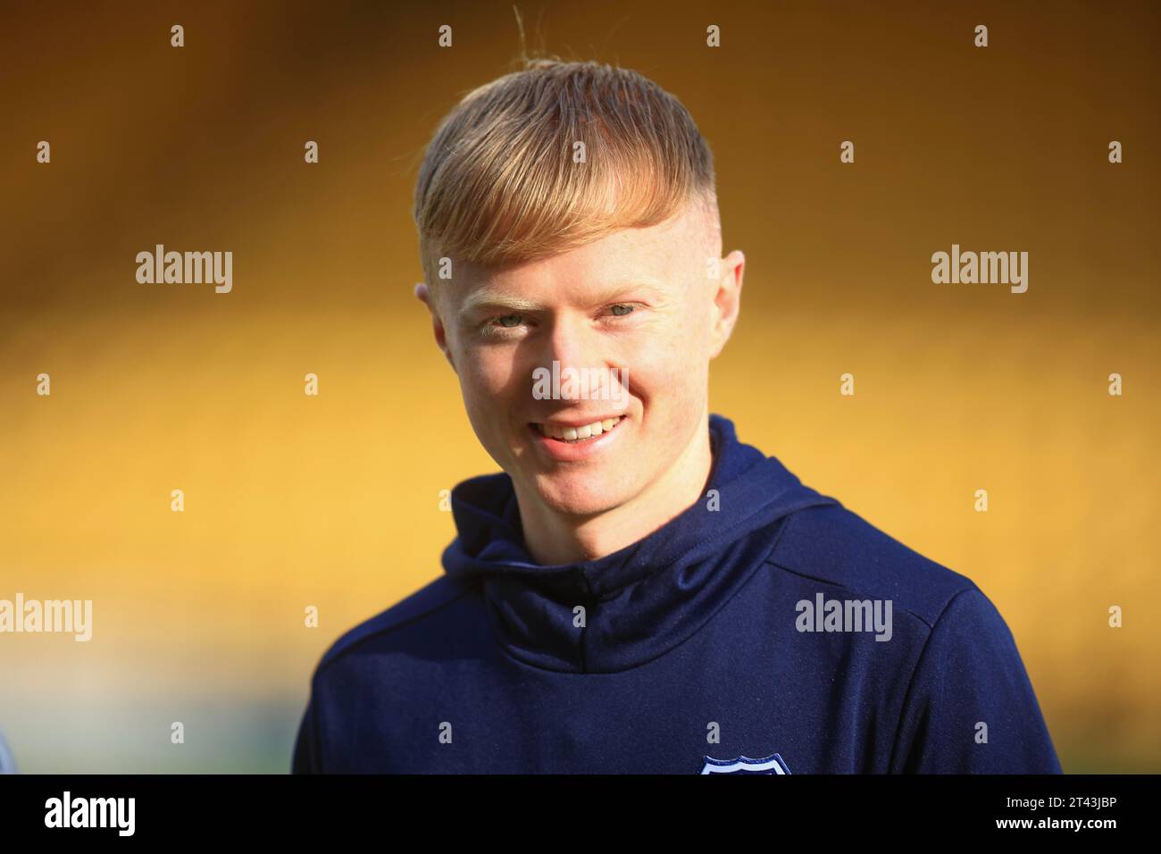 28th October 2023; Almondvale Stadium, Livingston, Scotland: Scottish ...