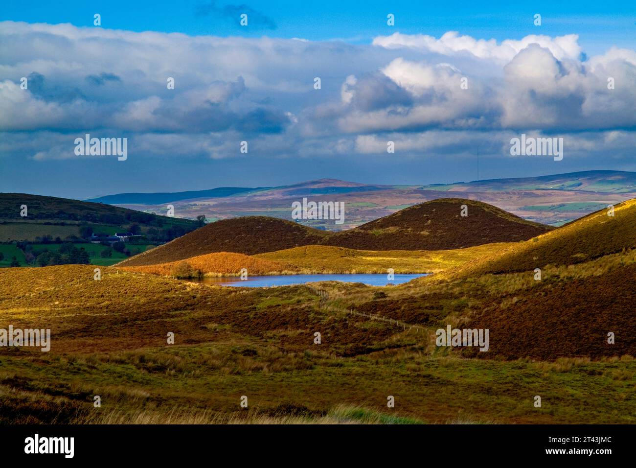 Gortin hi-res stock photography and images - Alamy