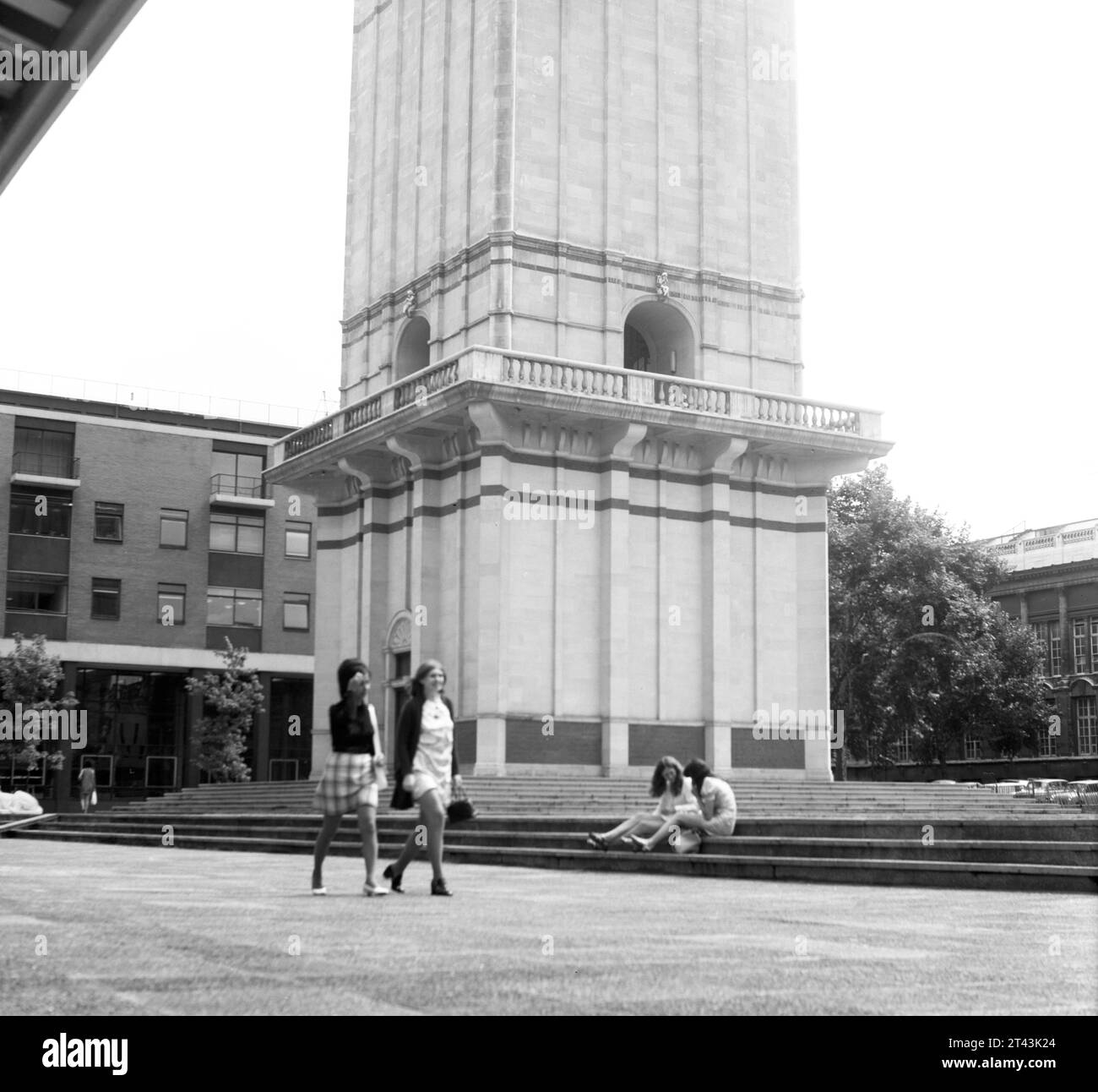 Tower, London, England, 1971 Stock Photo - Alamy