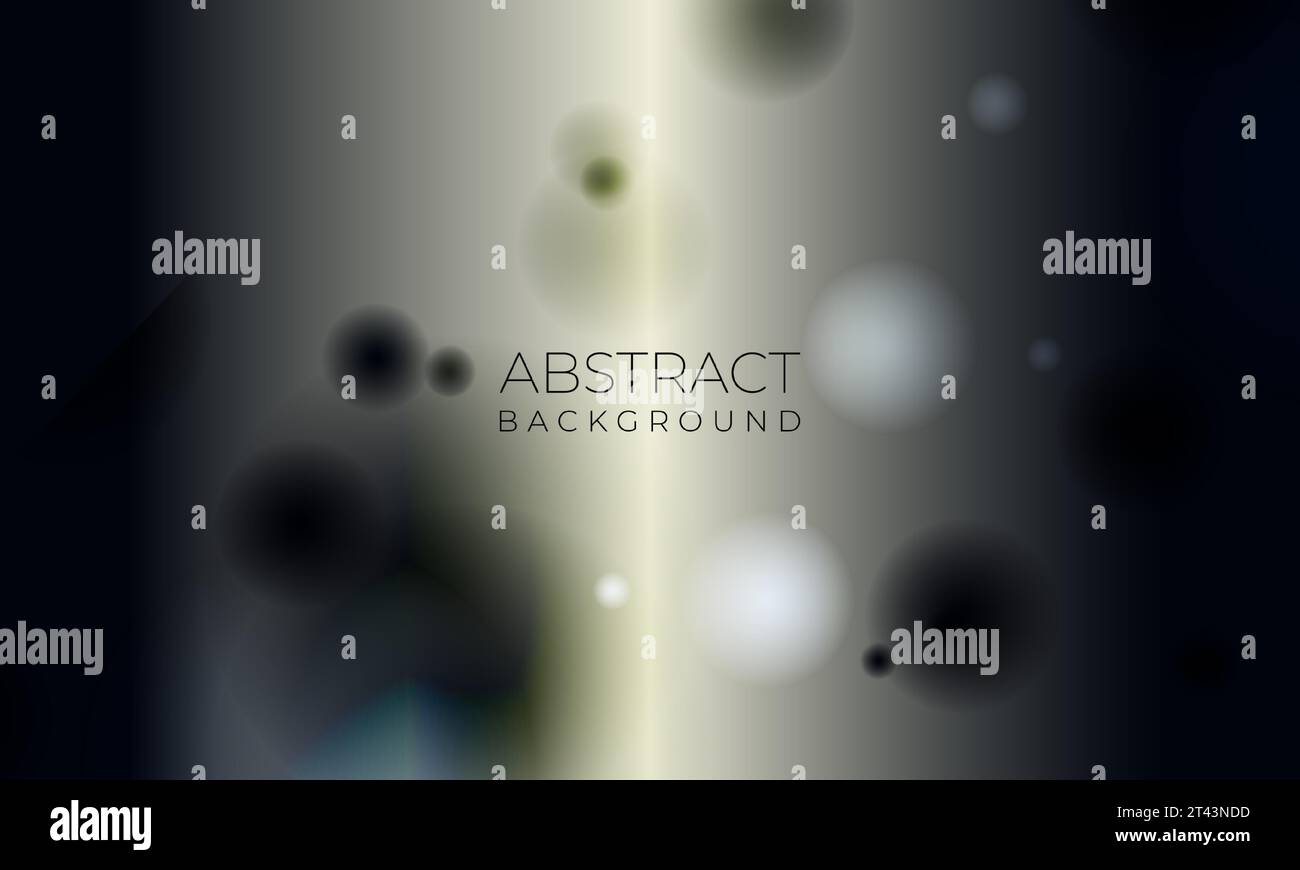 Grey tech minimal geometric Stock Vector Images - Alamy