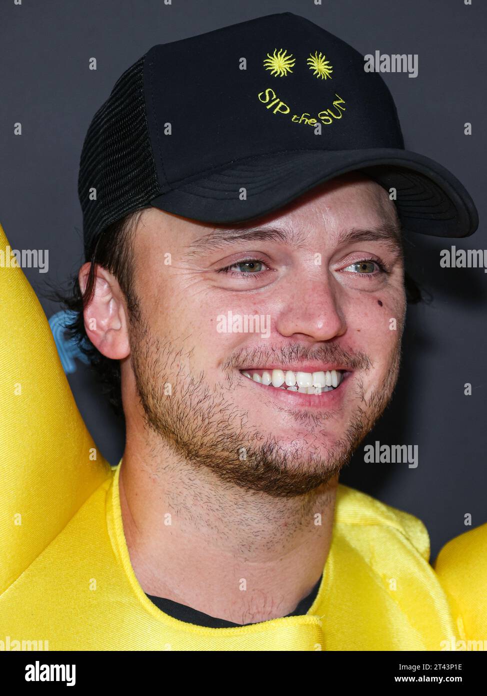 Beverly Hills, United States. 28th Oct, 2023. BEVERLY HILLS, LOS ...