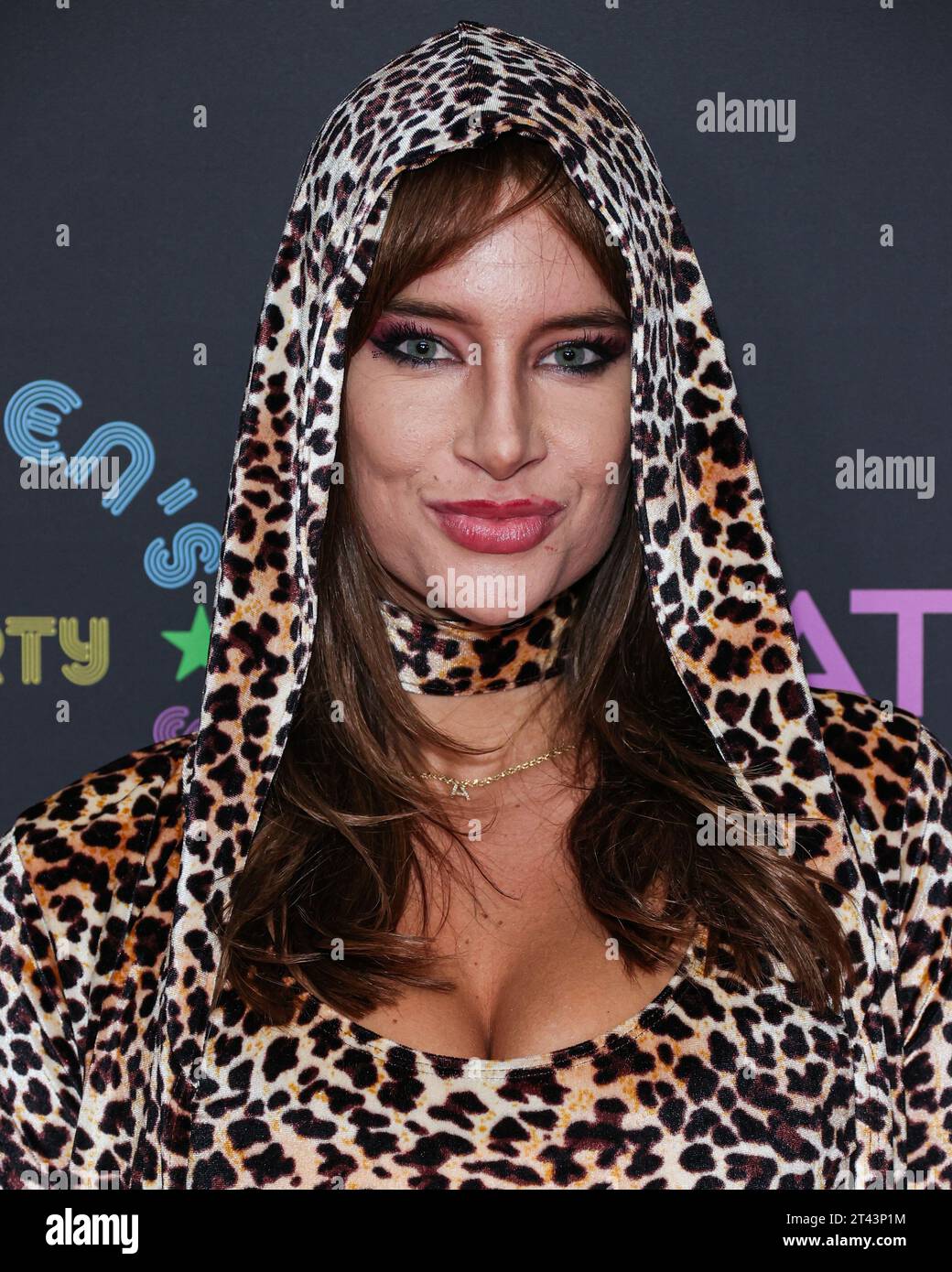 Beverly Hills, United States. 28th Oct, 2023. BEVERLY HILLS, LOS ...