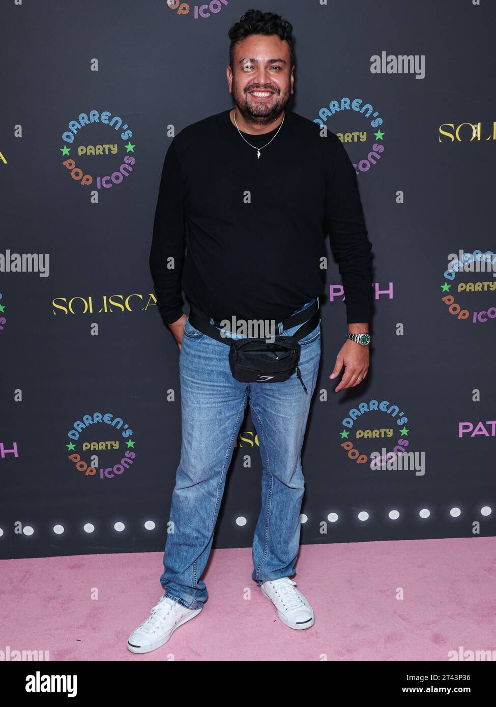 Beverly Hills, United States. 28th Oct, 2023. BEVERLY HILLS, LOS ...