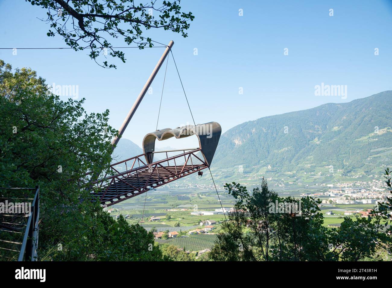 Thuns binoculars hi-res stock photography and images - Alamy