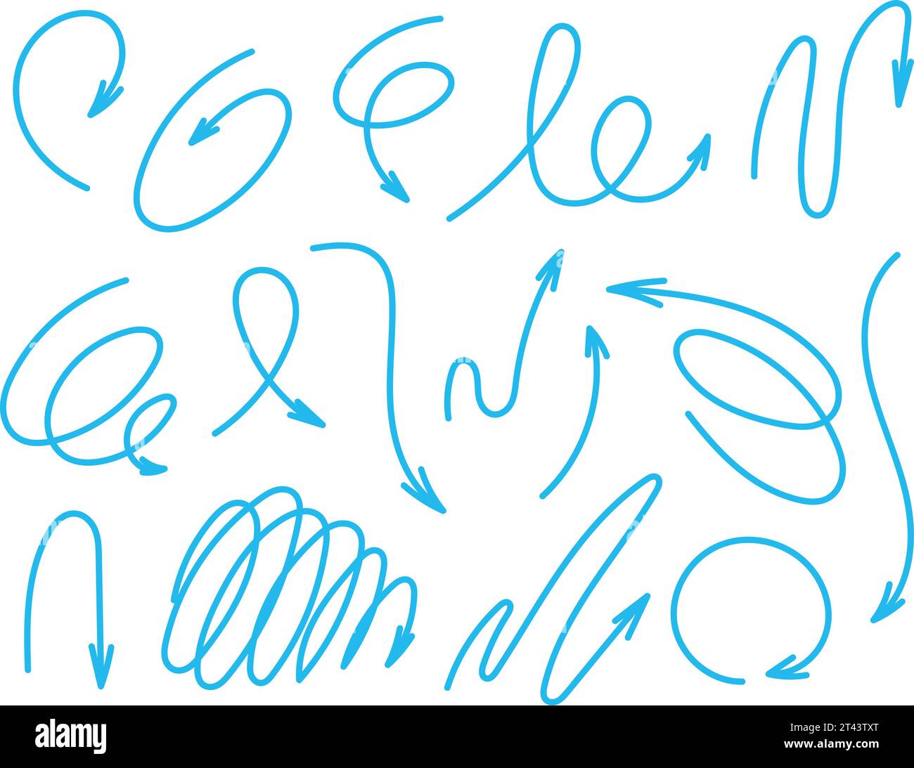 Spiral dynamics Stock Vector Images - Alamy