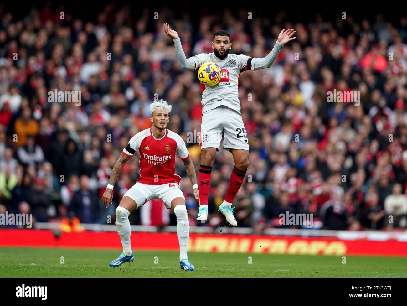 Anis ben slimane sheffield united hi-res stock photography and images ...
