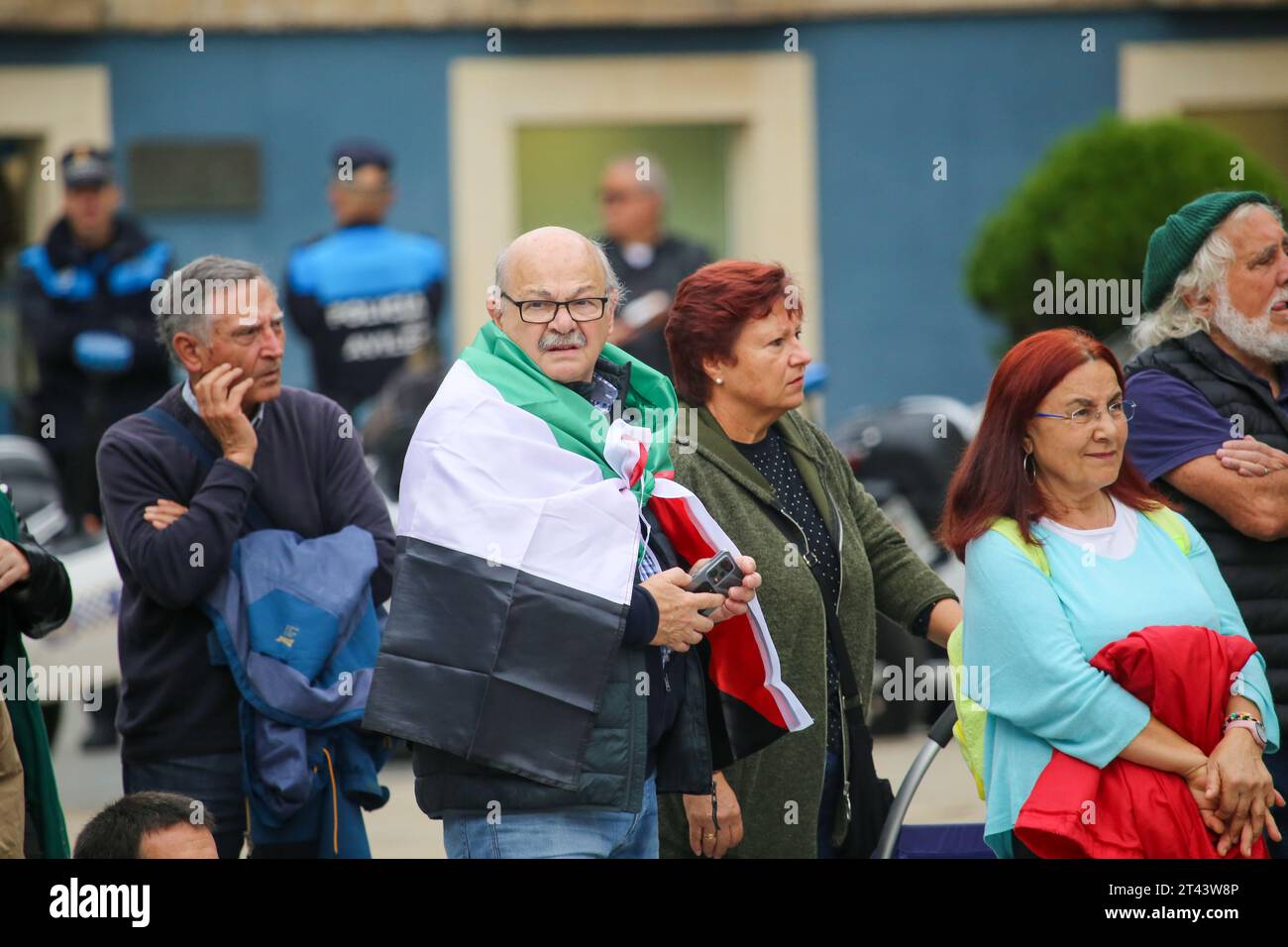 Decolonization palestine hi-res stock photography and images - Alamy