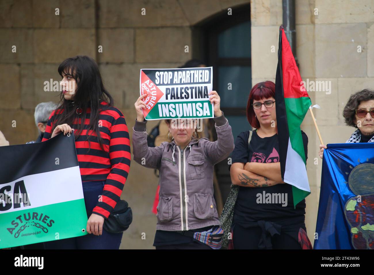 Decolonization palestine hi-res stock photography and images - Alamy