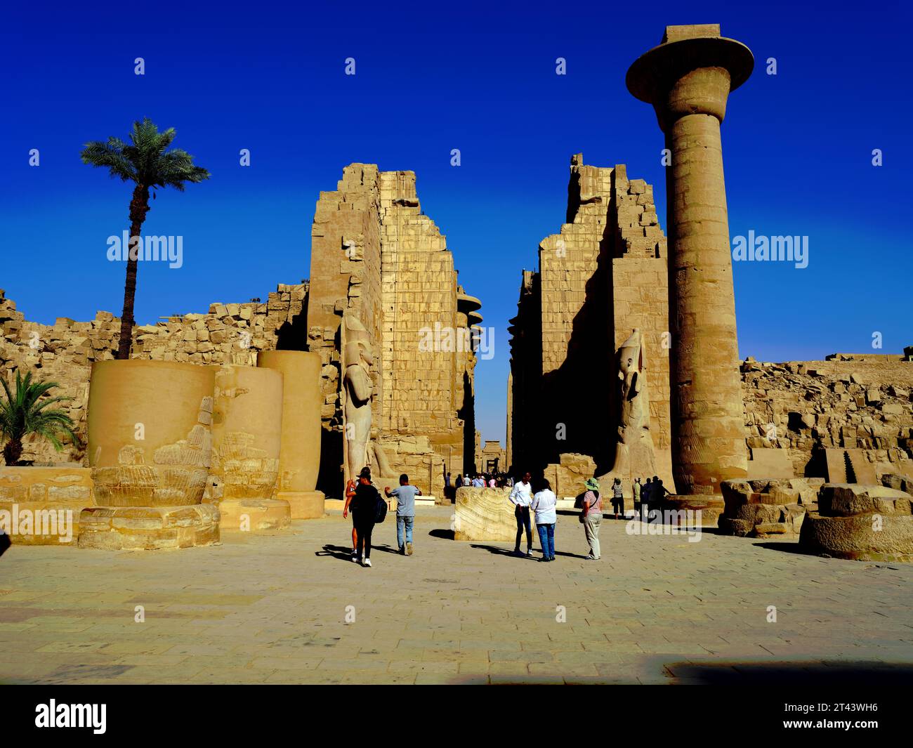 Kanark temple hi-res stock photography and images - Alamy