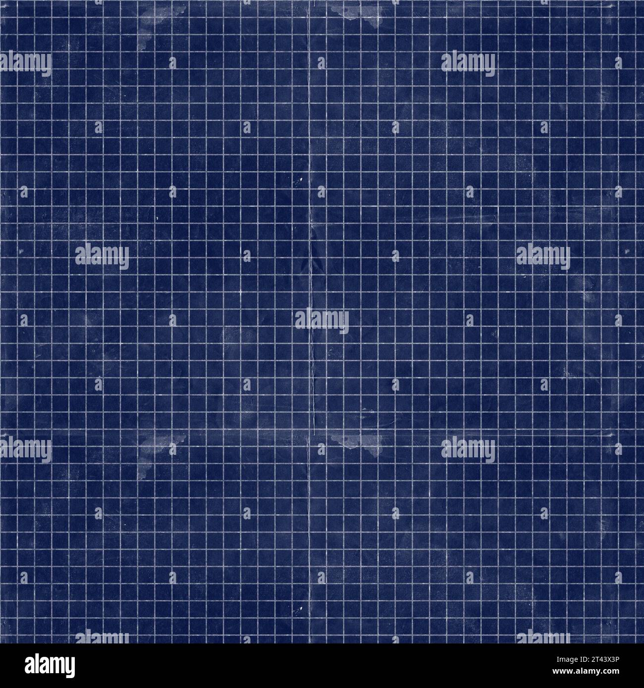 Blueprint background. Blue lined architecture backdrop. Technical ...