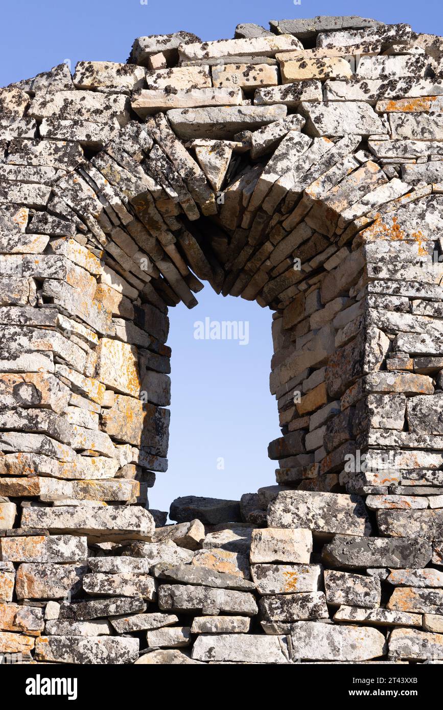 Ancient Norse Architecture