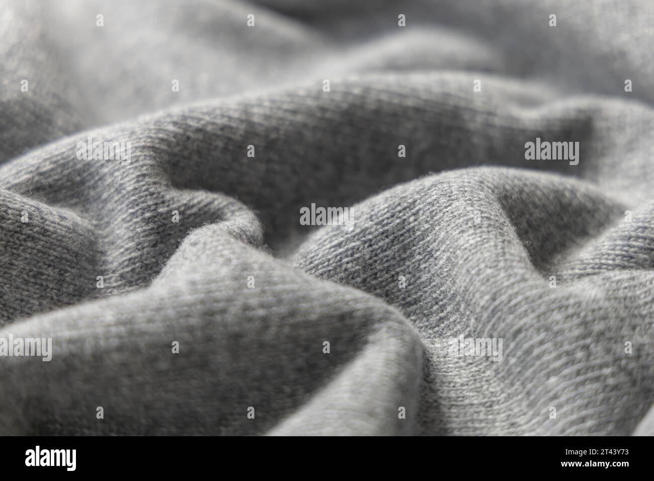 Textile background soft cashmere texture. Wool products Stock Photo - Alamy