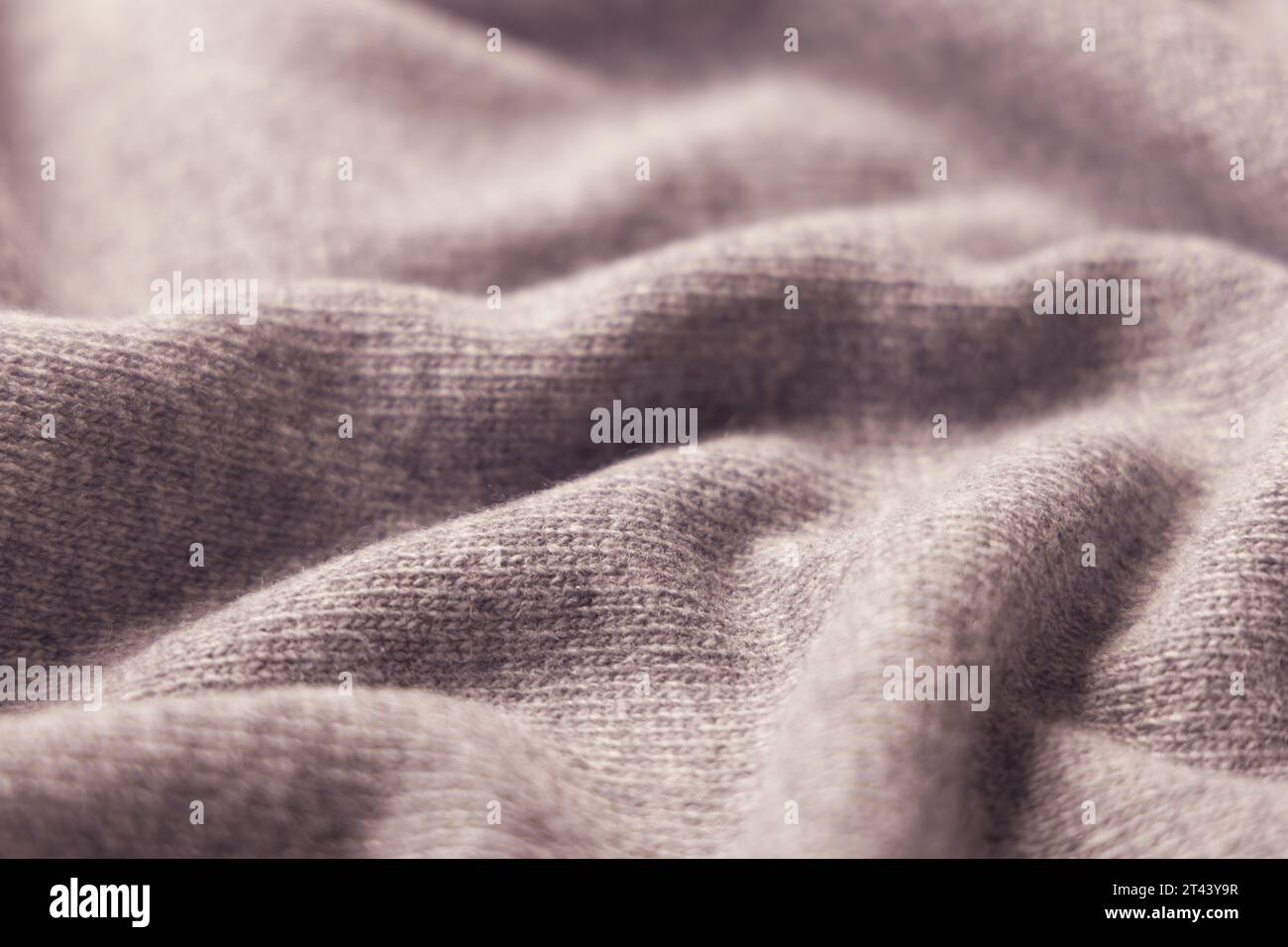 Textile background soft cashmere texture. Wool products Stock Photo - Alamy