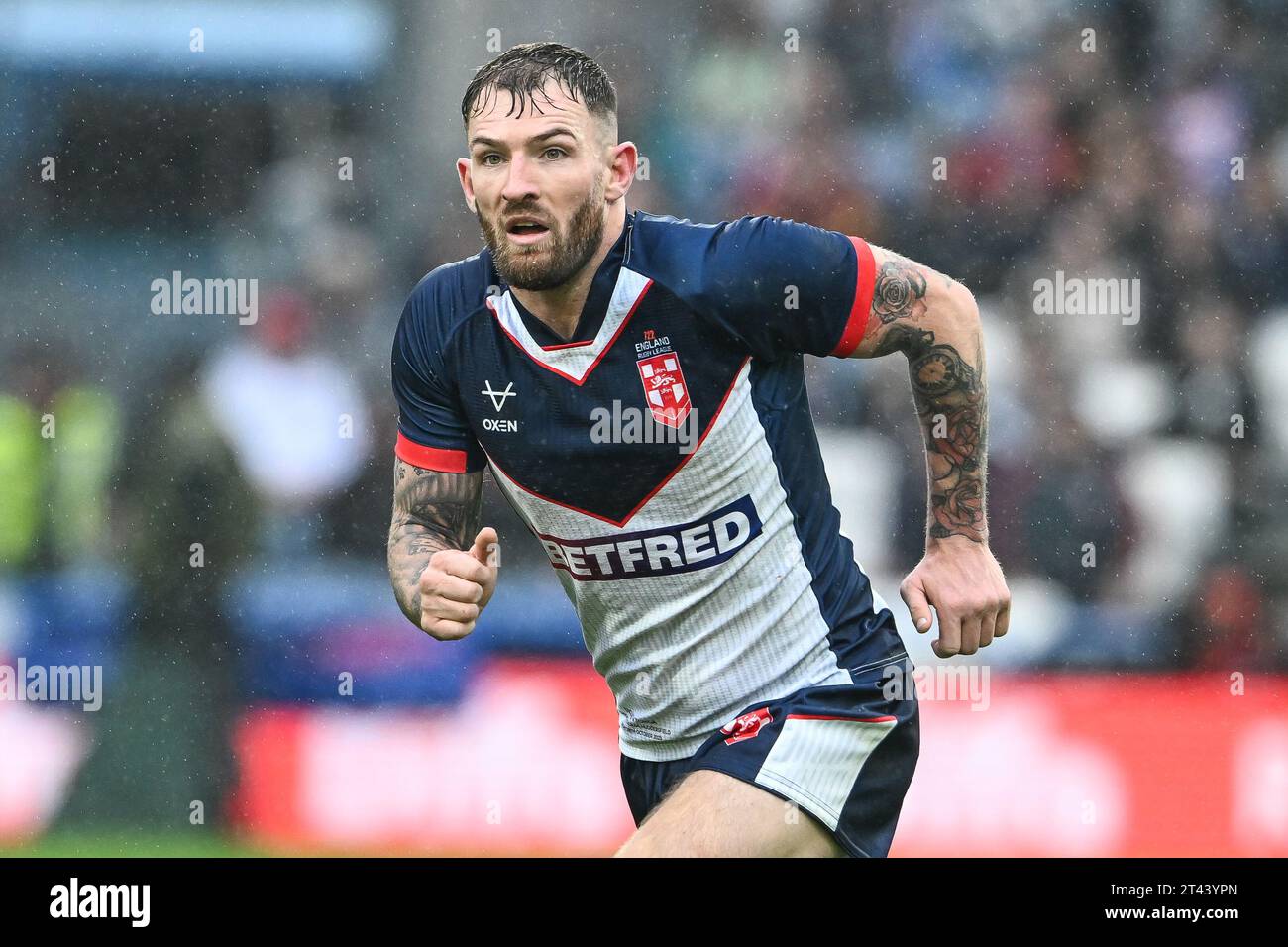 Tonga vs england hi-res stock photography and images - Alamy