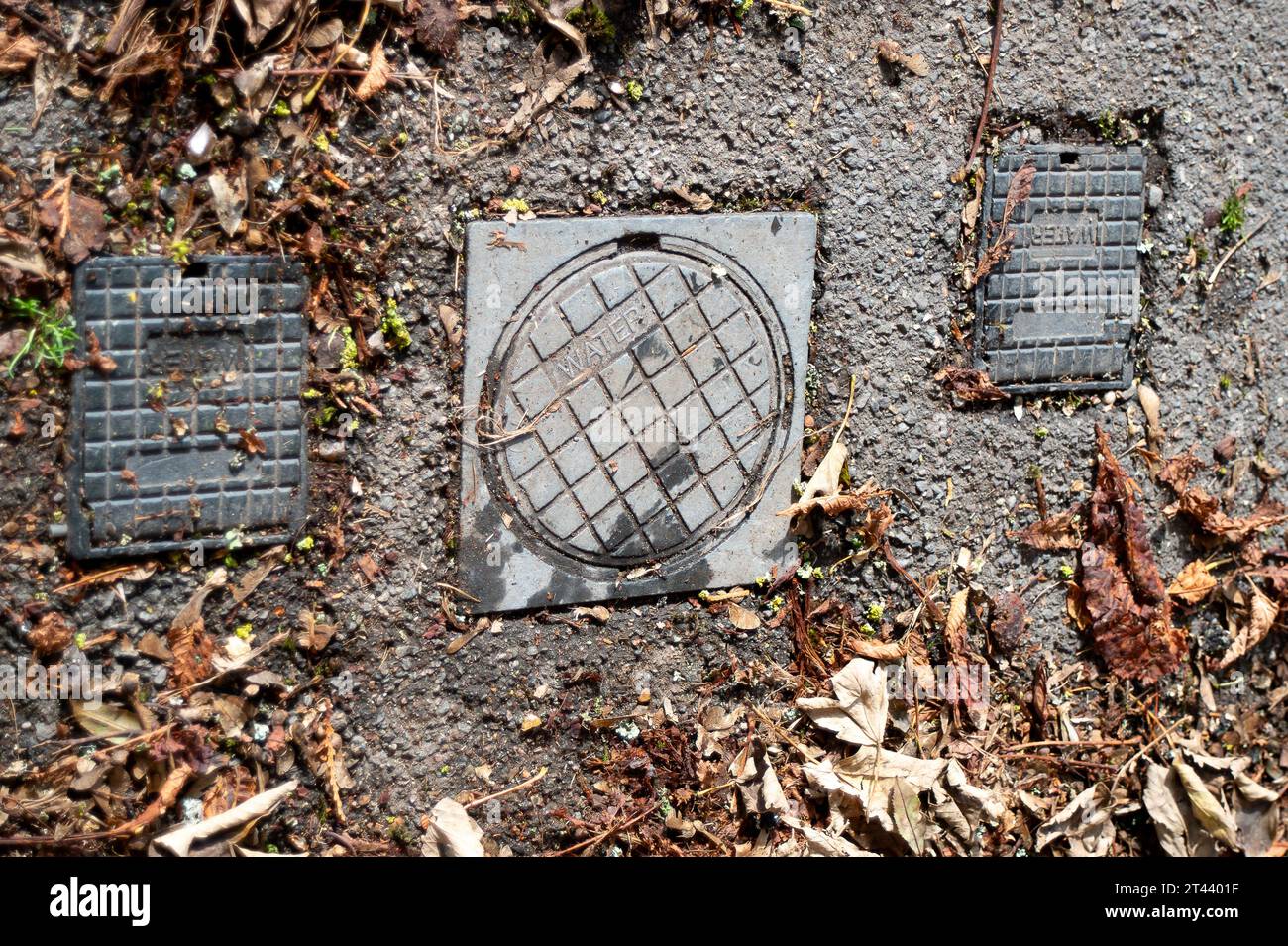 Southern water sewage discharge hi-res stock photography and images - Alamy