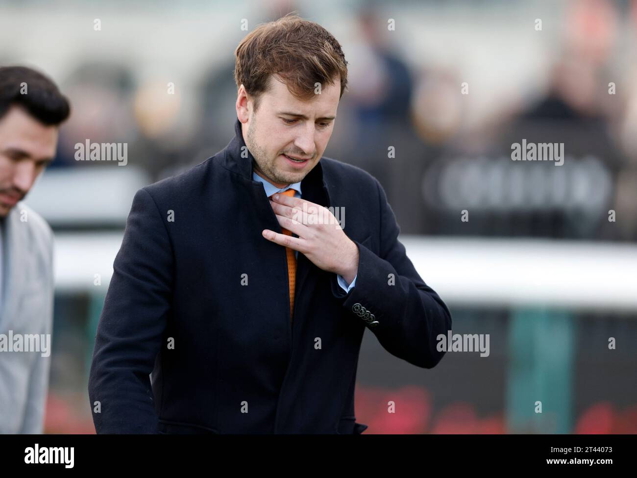 Jack the lad hi-res stock photography and images - Alamy