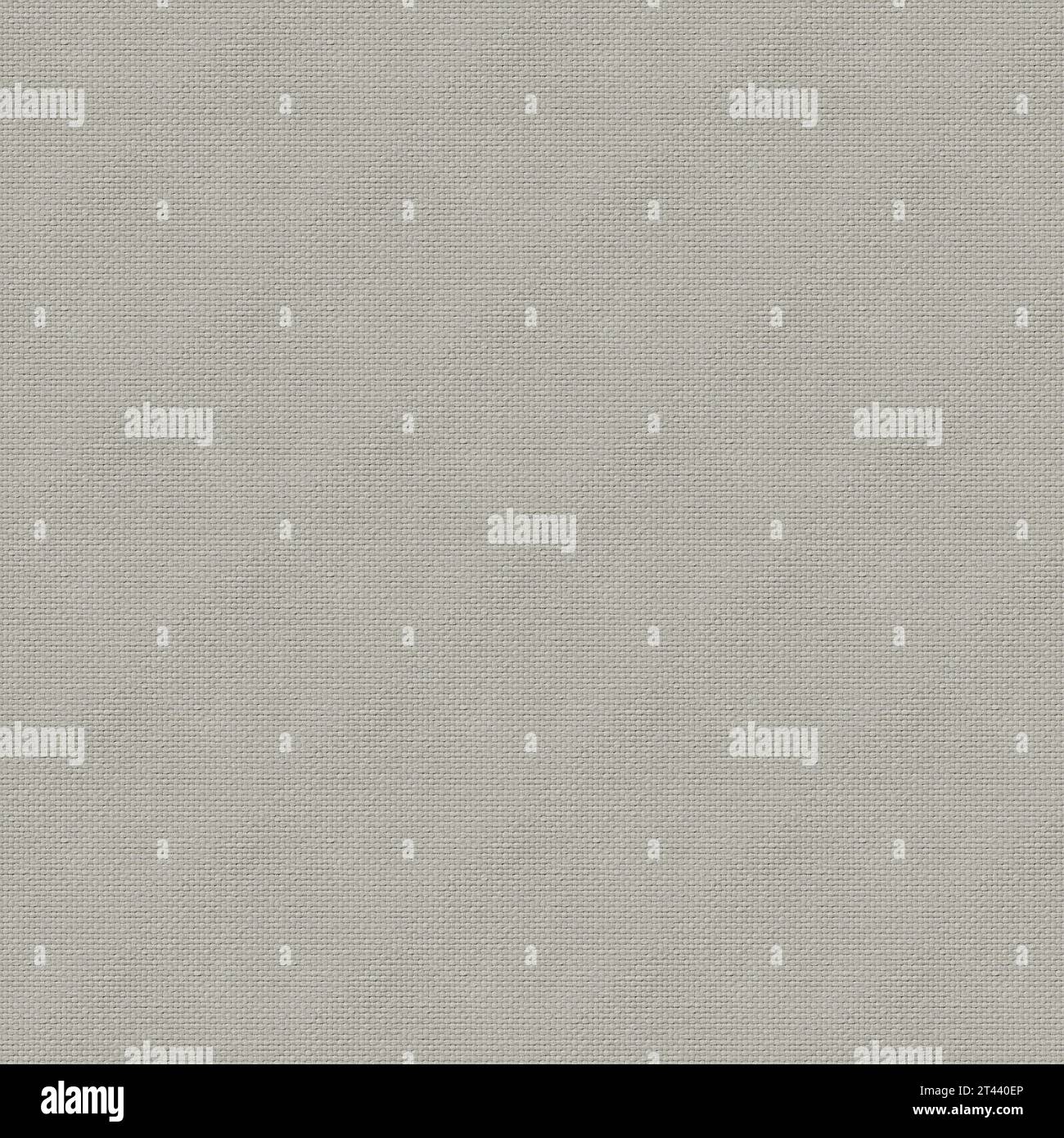 Natural Cream French Linen Texture Border Background. Old Ecru Flax ...