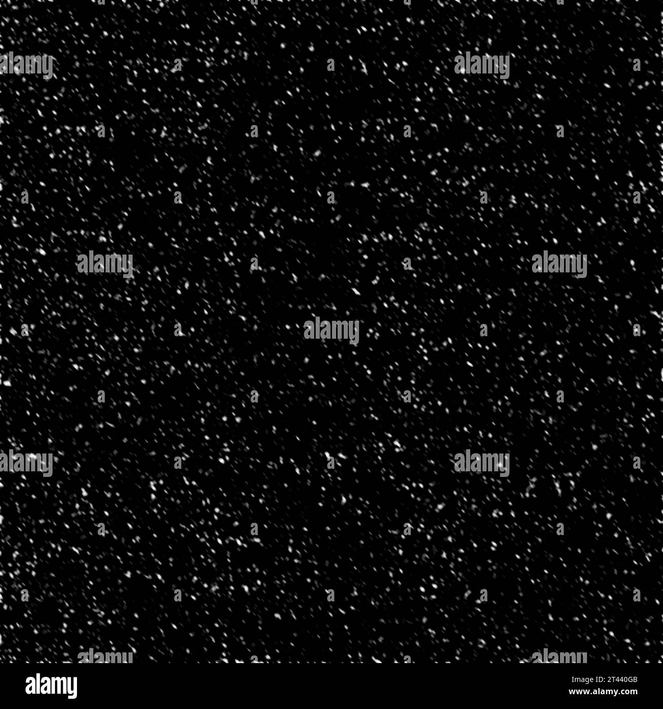 Falling down real snowflakes, heavy snow, snowstorm weather, shot on ...