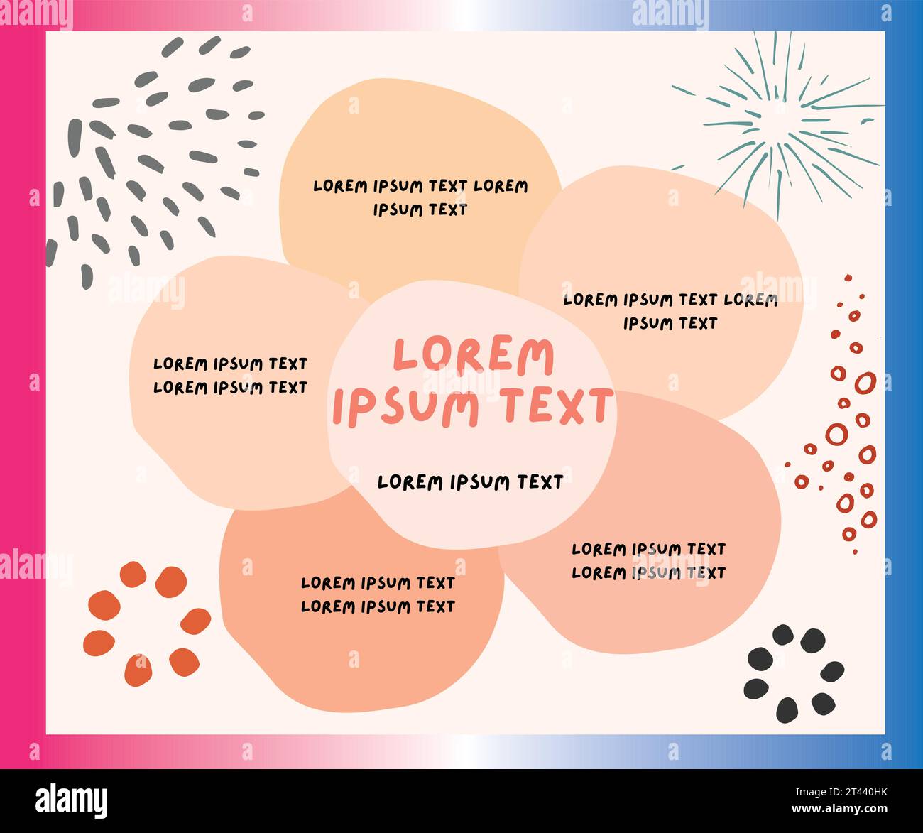 Instagram social media sale post banner vector. Social media stories ...