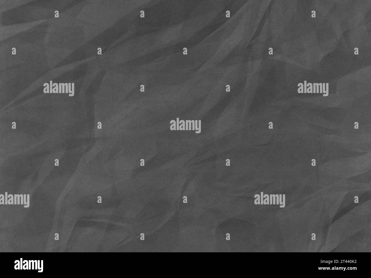 Black grey paper background creased crumpled surface / Old torn ripped ...