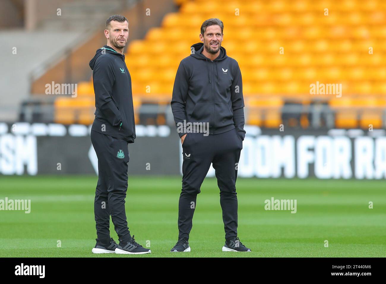 Assistant manager jason tindall hi-res stock photography and images - Alamy