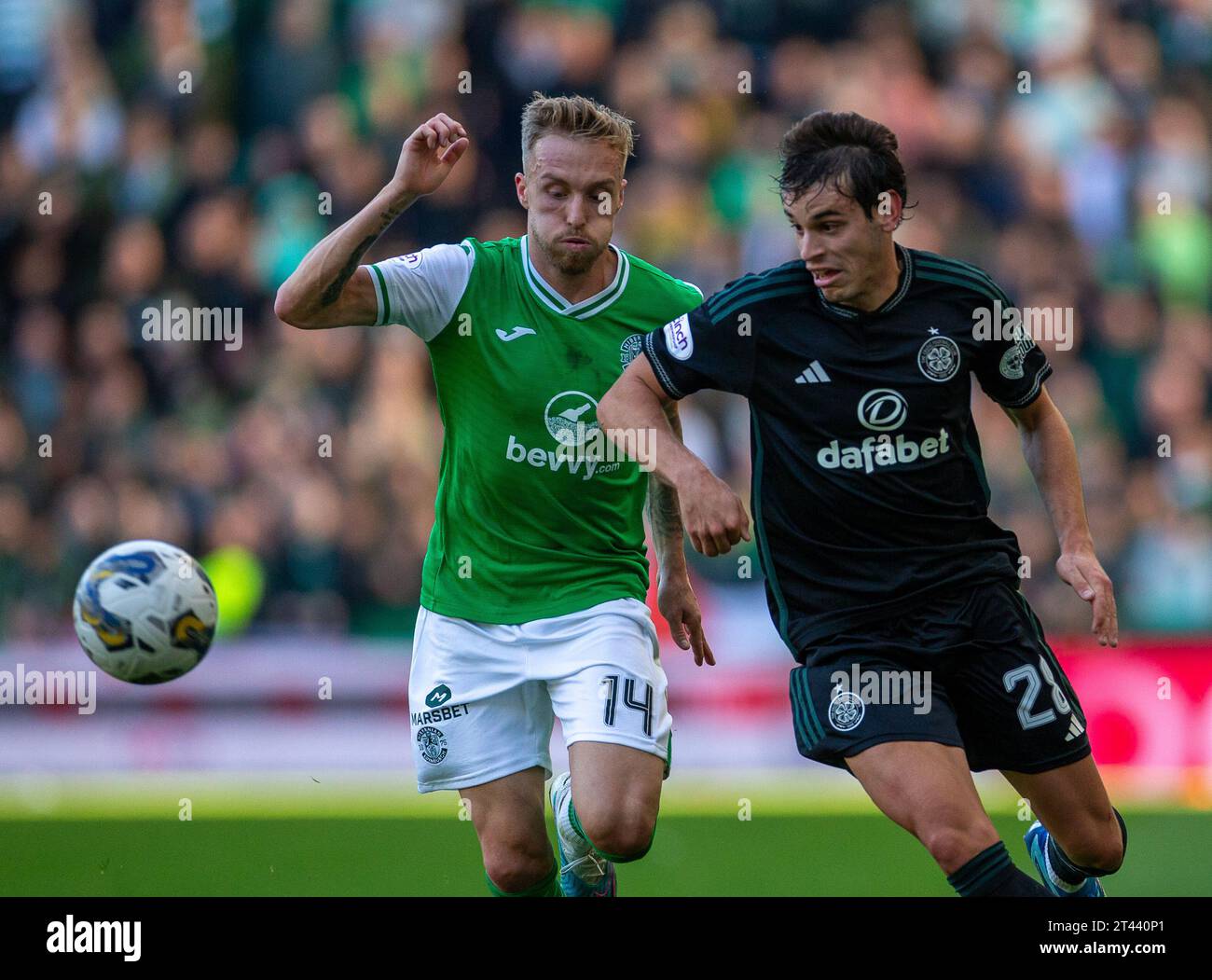 Jimmy jeggo hi-res stock photography and images - Alamy