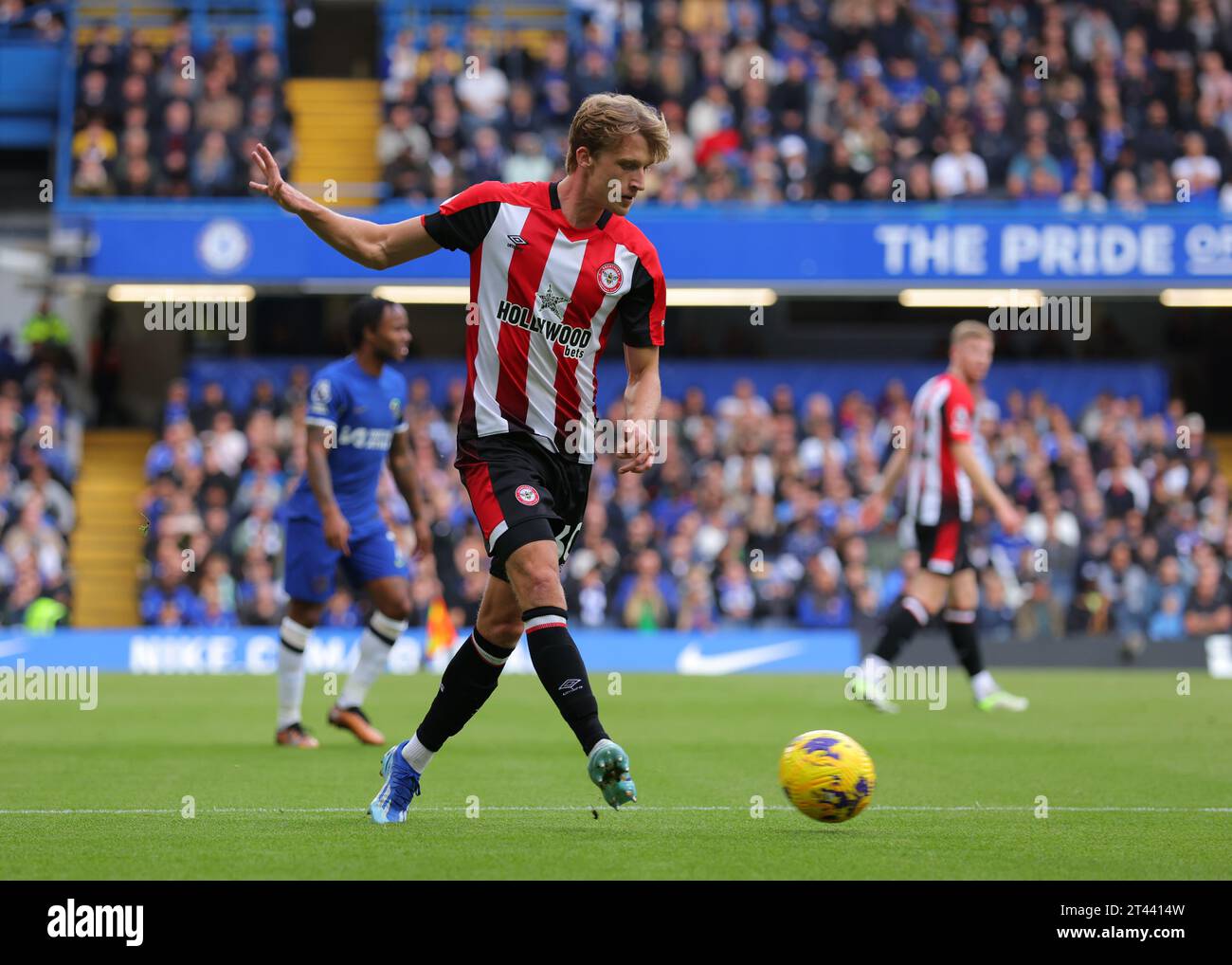 Mads roerslev hi-res stock photography and images - Alamy