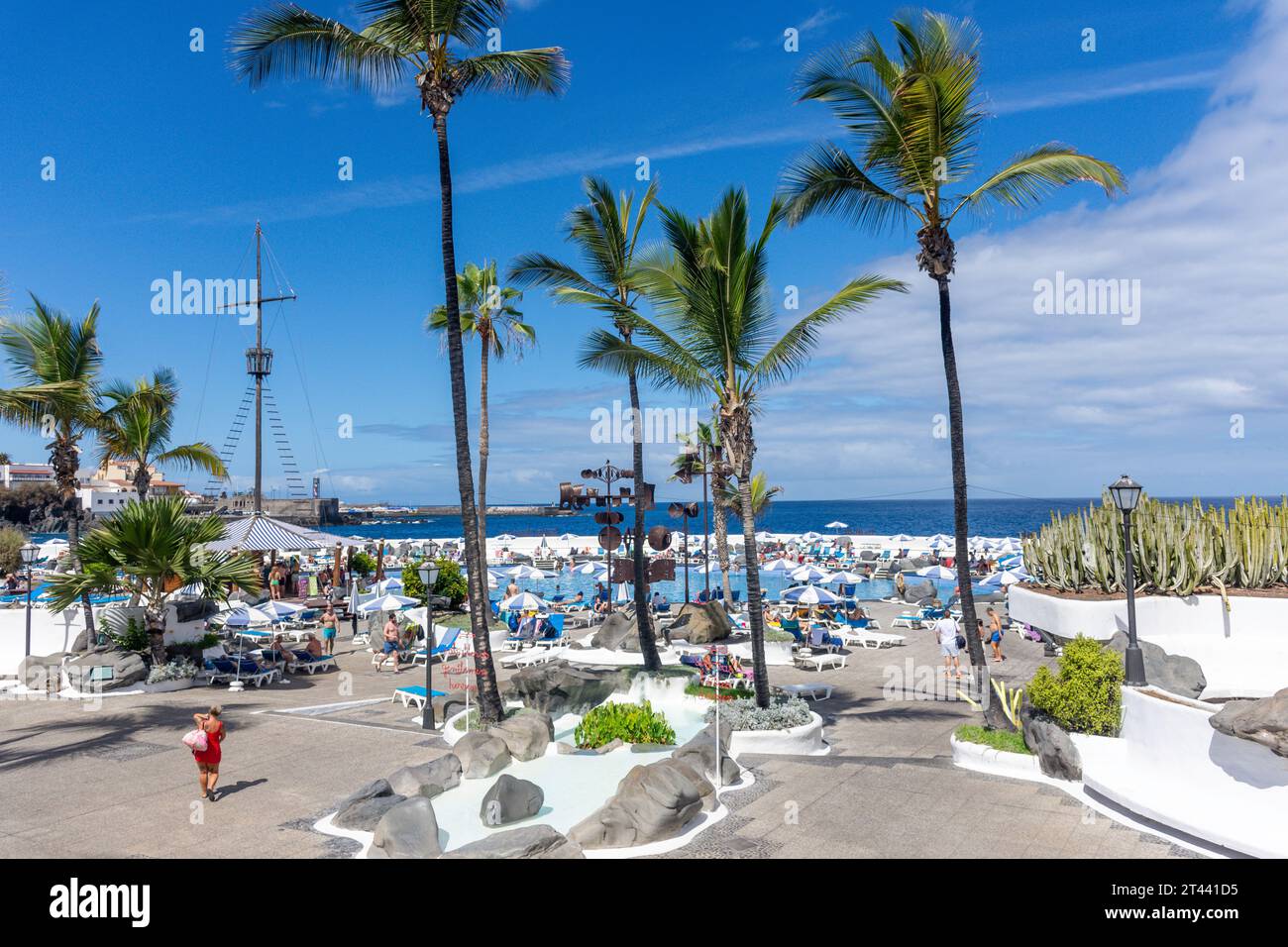 Terraza de la unión hi-res stock photography and images - Alamy