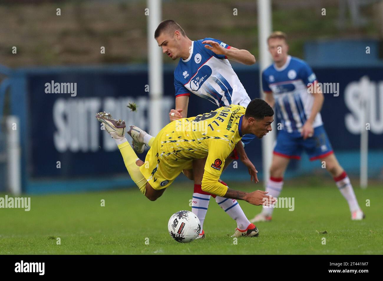 Kairo mitchell hi-res stock photography and images - Alamy