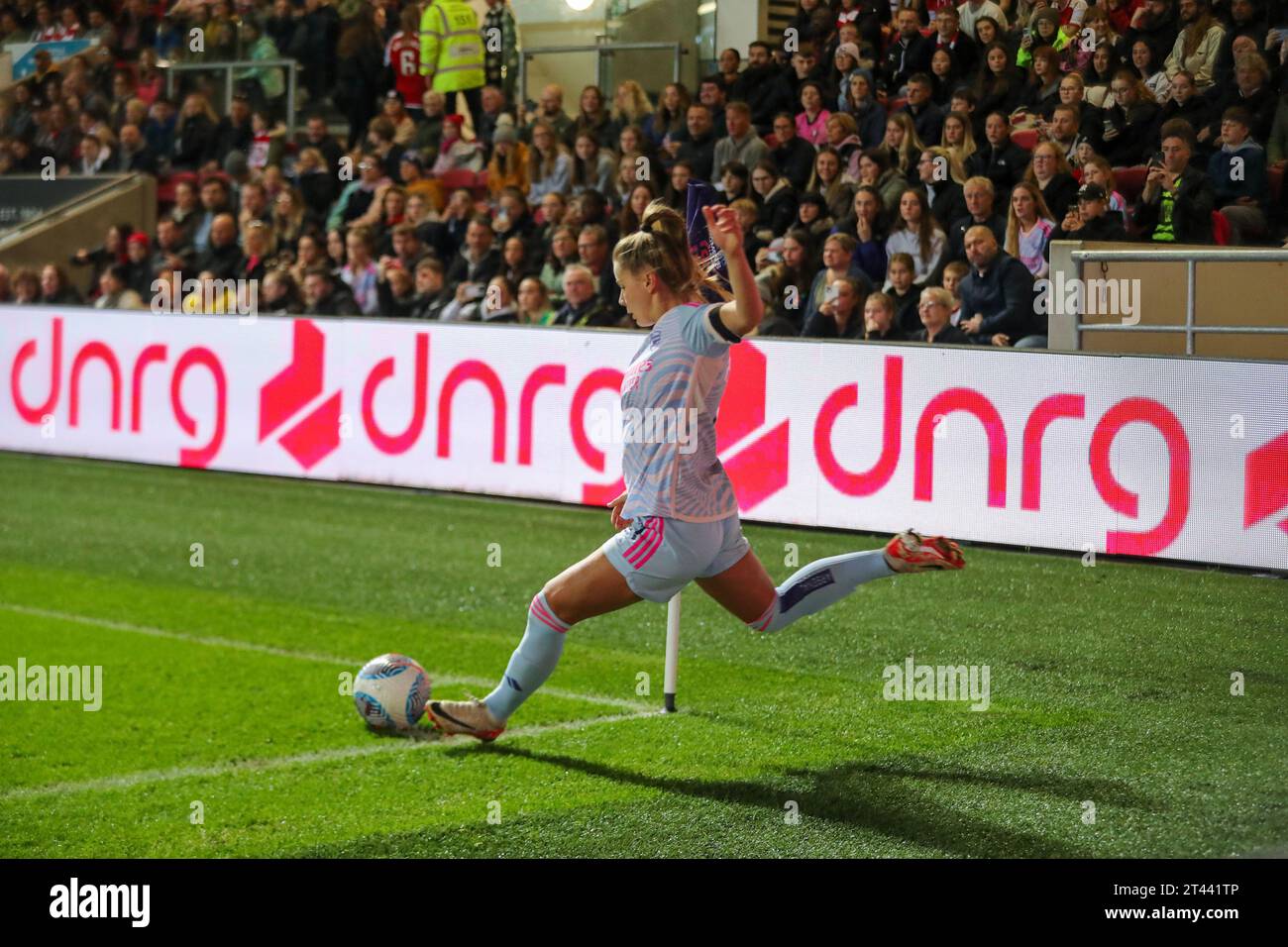 Bristol city womens ashton gate hi-res stock photography and images - Alamy