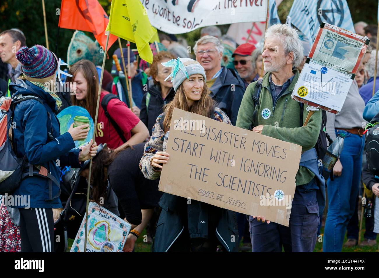 Climate resilience uk hi-res stock photography and images - Alamy